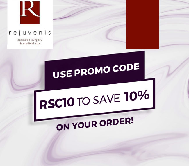 Rejuvenis | Monthly Specials